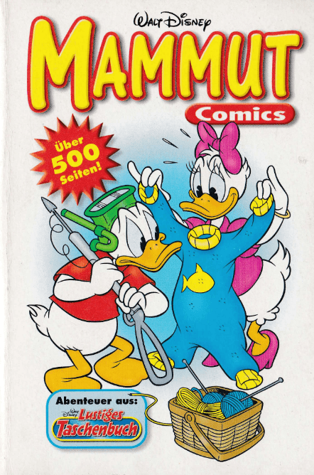 LTB Mammut 84 gebraucht kaufen – secondcomic