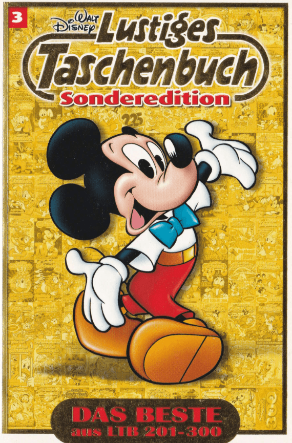 LTB Sonderedition DAS BESTE aus LTB 201-300 gebraucht kaufen – secondcomic