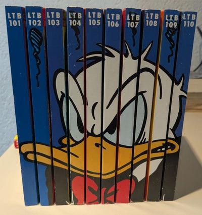 Tim und Struppi: Geschichte, Figuren, Alben & Sammelwert – secondcomic