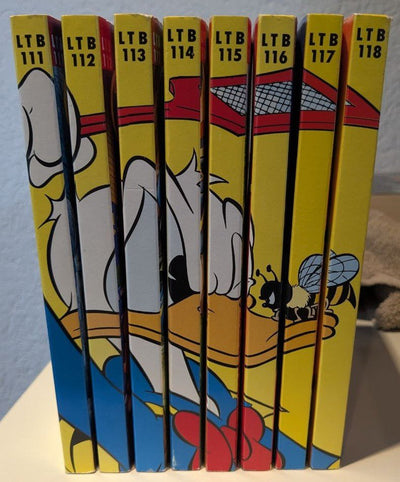 Tim und Struppi: Geschichte, Figuren, Alben & Sammelwert – secondcomic