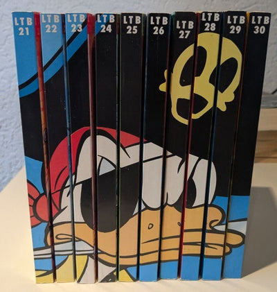 Tim und Struppi: Geschichte, Figuren, Alben & Sammelwert – secondcomic