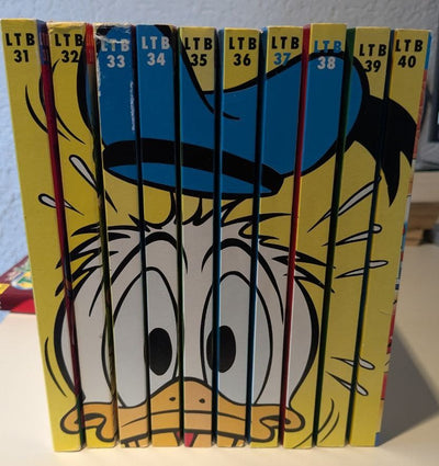 Tim und Struppi: Geschichte, Figuren, Alben & Sammelwert – secondcomic