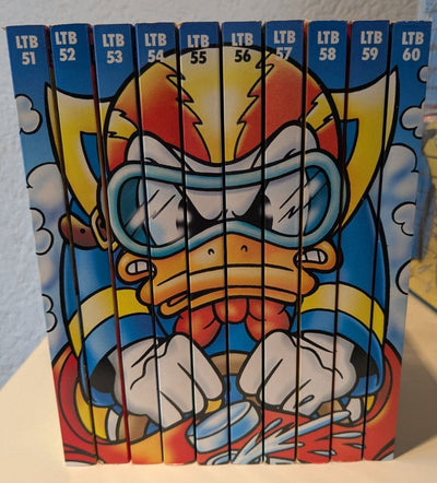 Tim und Struppi: Geschichte, Figuren, Alben & Sammelwert – secondcomic