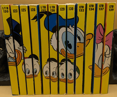 Tim und Struppi: Geschichte, Figuren, Alben & Sammelwert – secondcomic