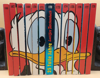 Tim und Struppi: Geschichte, Figuren, Alben & Sammelwert – secondcomic