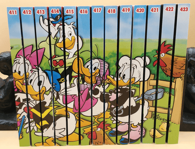 Tim und Struppi: Geschichte, Figuren, Alben & Sammelwert – secondcomic