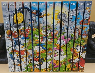 Tim und Struppi: Geschichte, Figuren, Alben & Sammelwert – secondcomic