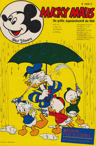 Wie reich ist Dagobert Duck wirklich? Eine humorvolle Analyse – secondcomic