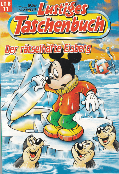 Tim und Struppi: Geschichte, Figuren, Alben & Sammelwert – secondcomic