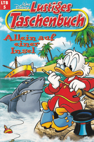 Wer ist Obelix? – secondcomic