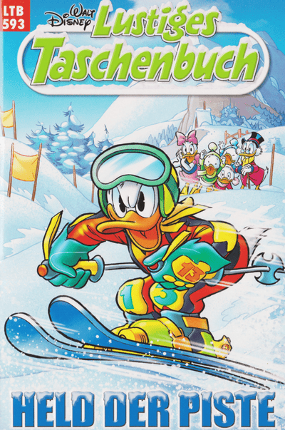 Tim und Struppi: Geschichte, Figuren, Alben & Sammelwert – secondcomic