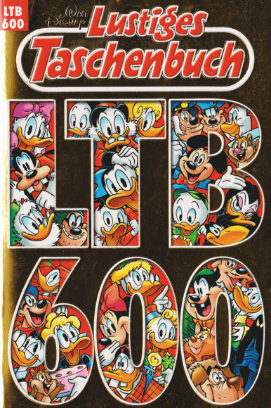LTB 600 LTB 600 gebraucht kaufen – secondcomic