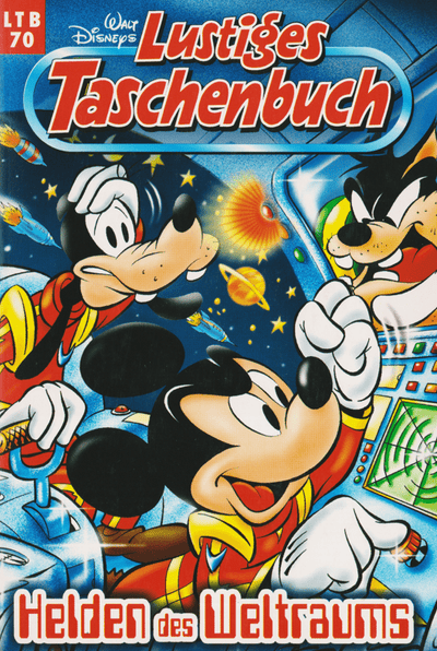 Tim und Struppi: Geschichte, Figuren, Alben & Sammelwert – secondcomic