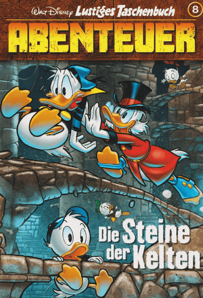Tim und Struppi: Geschichte, Figuren, Alben & Sammelwert – secondcomic