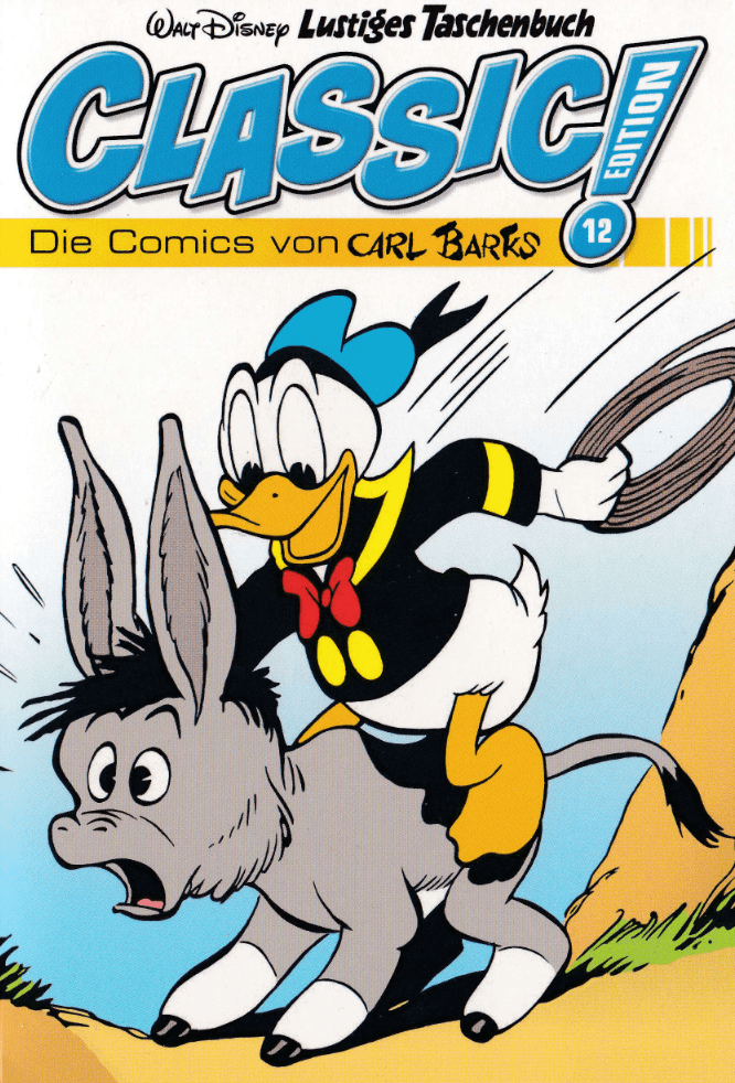 LTB Classic Edition 12 gebraucht kaufen – secondcomic