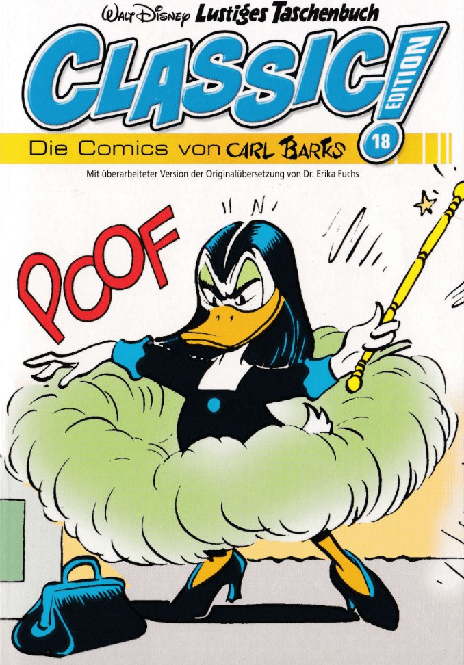 LTB Classic Edition 18 gebraucht kaufen – secondcomic