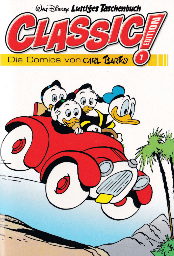 LTB Classic Edition 7 gebraucht kaufen – secondcomic