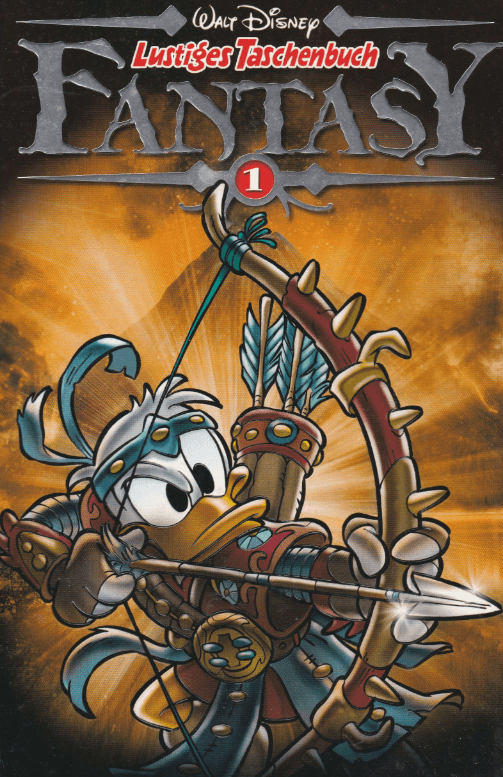 LTB Fantasy 1 gebraucht kaufen – secondcomic