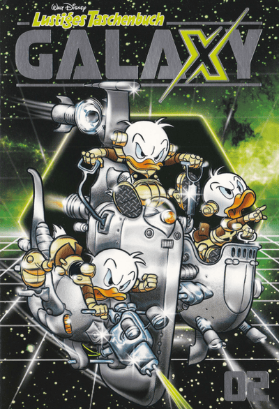 Was ist eine Graphic Novel? Einfach erklärt – secondcomic