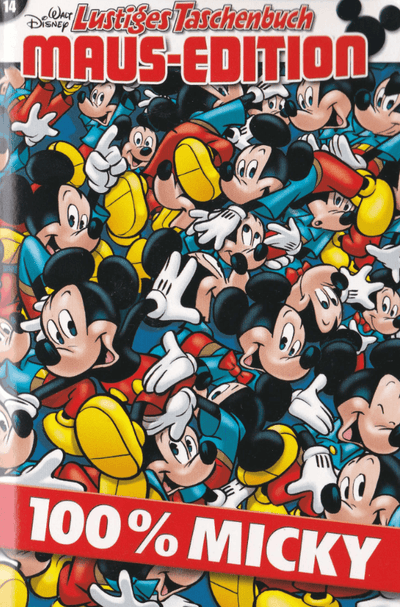 Wie reich ist Dagobert Duck wirklich? Eine humorvolle Analyse – secondcomic