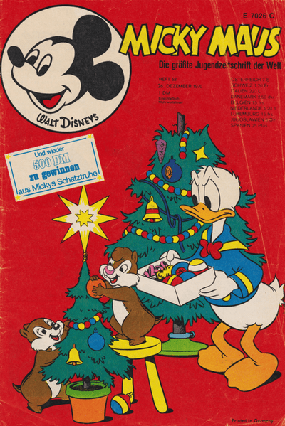 Wie reich ist Dagobert Duck wirklich? Eine humorvolle Analyse – secondcomic