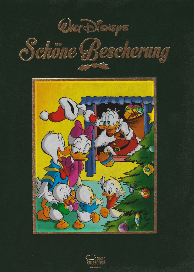 Schöne Bescherung Comic günstig kaufen – secondcomic