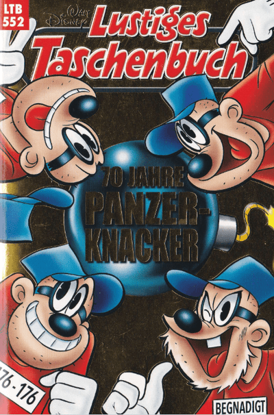 Gebrauchte LTB online kaufen – secondcomic