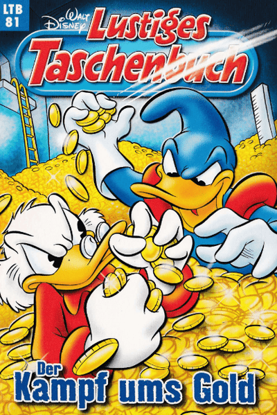 Tim und Struppi: Geschichte, Figuren, Alben & Sammelwert – secondcomic