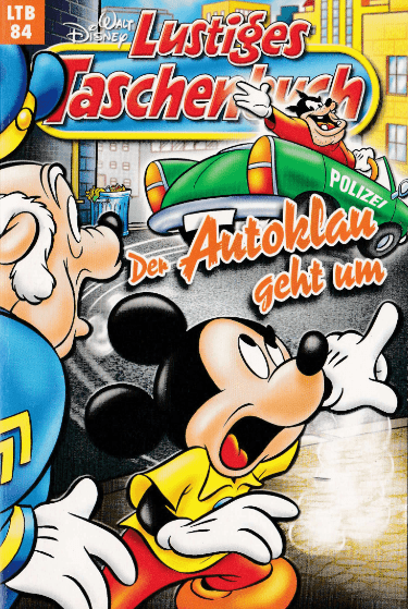 Egmont Ehapa Comics günstig gebraucht kaufen - Ehapa Shop – secondcomic