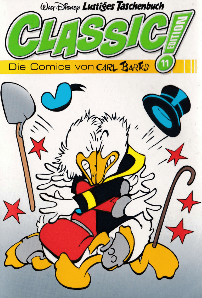LTB Classic Edition 11 gebraucht kaufen – secondcomic
