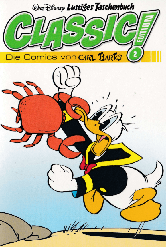 LTB Classic Edition 2 gebraucht kaufen – secondcomic
