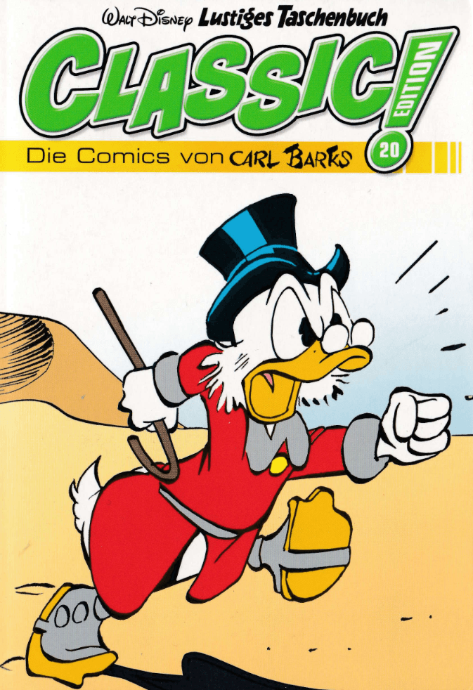 LTB Classic Edition 20 gebraucht kaufen – secondcomic