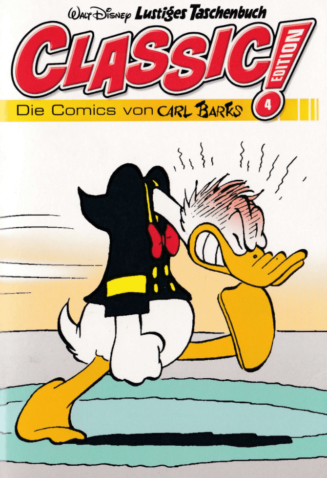 LTB Classic Edition 4 gebraucht kaufen – secondcomic