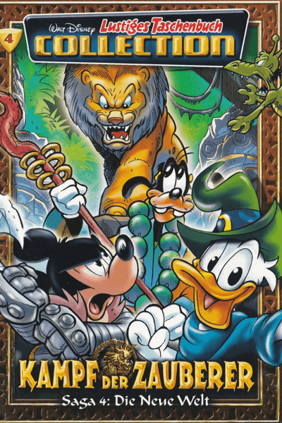 Die Panzerknacker – secondcomic