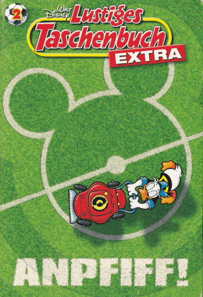 Die Panzerknacker – secondcomic