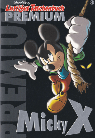 Wie reich ist Dagobert Duck wirklich? – secondcomic