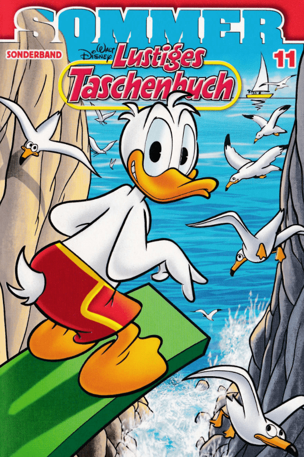 LTB Sommer 11 gebraucht kaufen – secondcomic